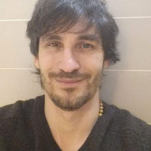 Cazarabet Conversa Con David Barba Responsable De La Edición De “idries Shah Reflexiones